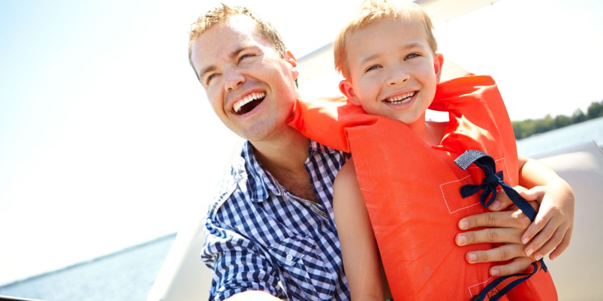Comment éviter la chute à la mer ? | APRIL Marine